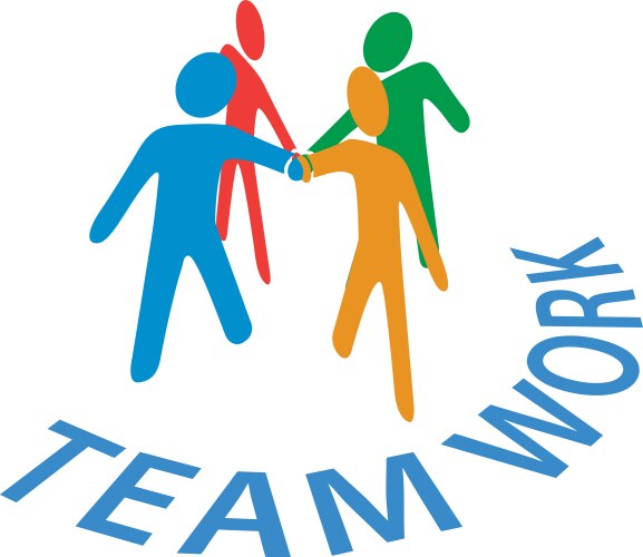 Teamwork Vector Images (over 490,000)
