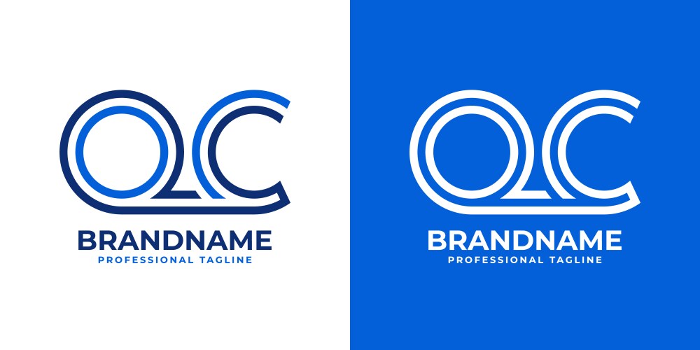 Qc Logo Vector Images (over 1,800)