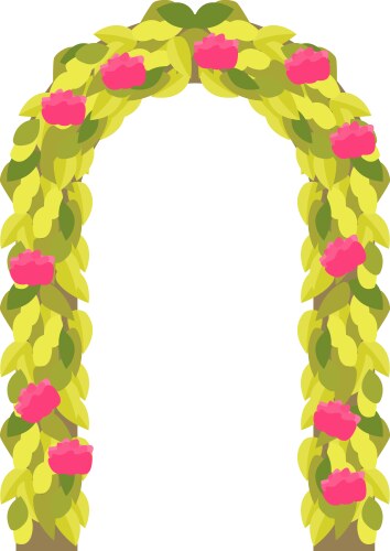 Wedding Aisle Vector Images (48)