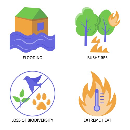 Climate Change Vector Images (over 25,000)