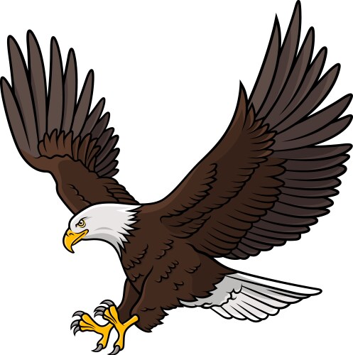 Eagle Vector Images (over 78,000)
