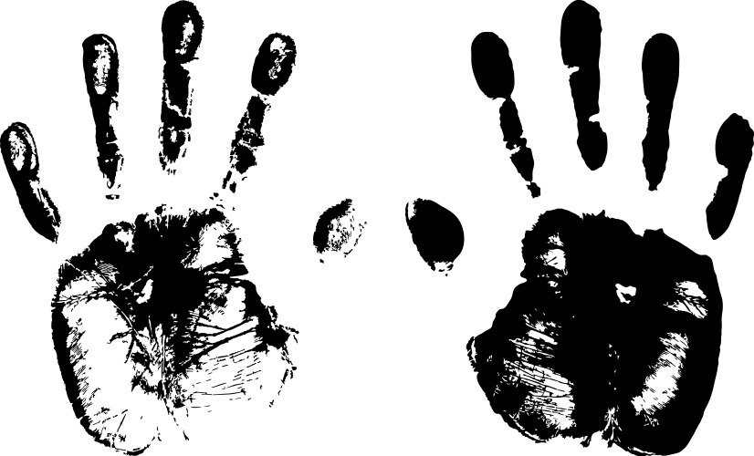 Free Hand Vector Images (over 99,000)