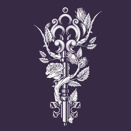 Key Vector Images (over 380,000)