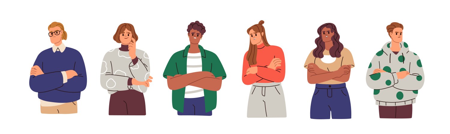 Unsure Face Vector Images (over 770)