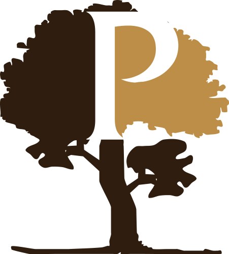 P Tree Vector Images (over 1,100)
