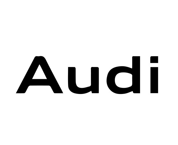 Audi Logo Vector Images (48)