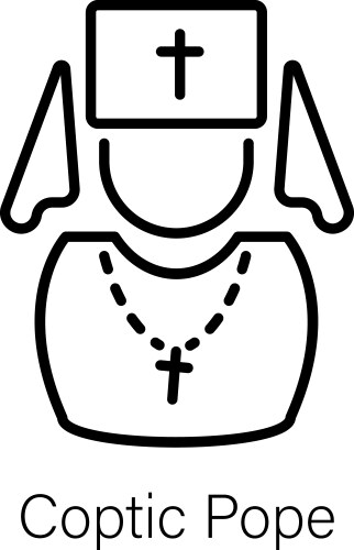 Coptic Cross Vector Images (over 490)