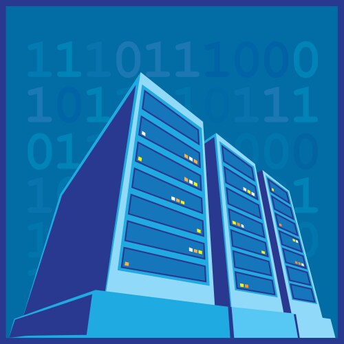 Data Center Vector Images (over 48,000)