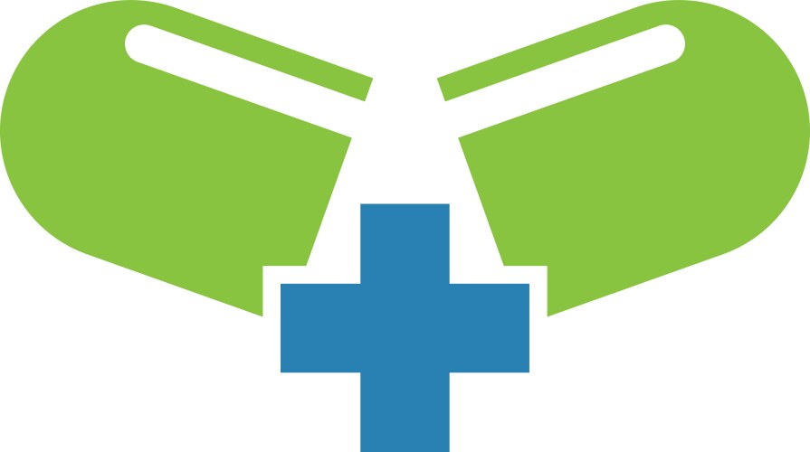 Modern Medical Logo Vector Images (over 69,000)