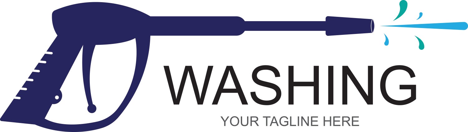 Pressure Washing Wand Vector Images (63)