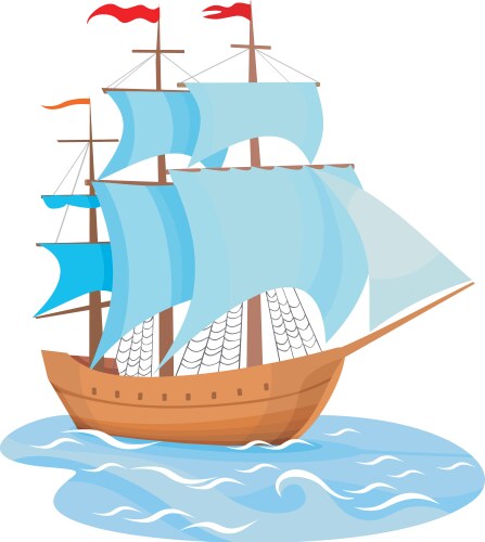 Ship Vector Images (over 560,000)