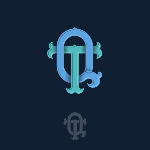 T Monogram Vector Images (over 36,000)