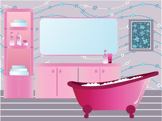 Bathroom Vector Images (over 240,000)