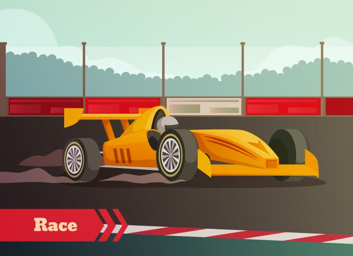Motor Race Vector Images (over 75,000)