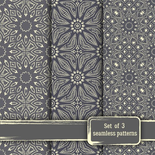 Mexican Paisley Pattern Vector Images (over 4,300)