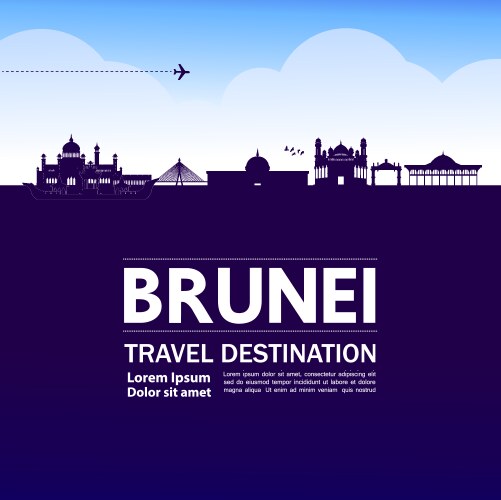 Brunei Vector Images (over 4,200)