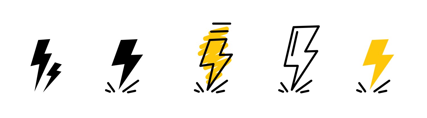 Thunder Vector Images (over 62,000)