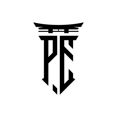 Pe Logo Vector Images (over 2,500)