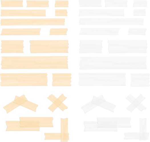 Taping Vector Images (over 220,000)