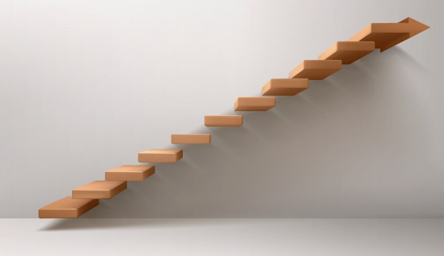 Staircase Top View Vector Images (over 280)