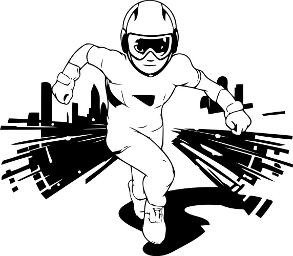 Cricket Fast Ball Vector Images (over 170)