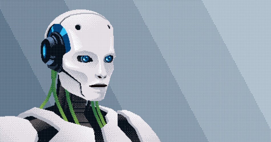 Ai Avatar Vector Images (over 1,000)