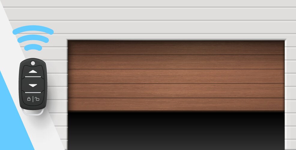 Garage Doors Vector Images (over 12,000)