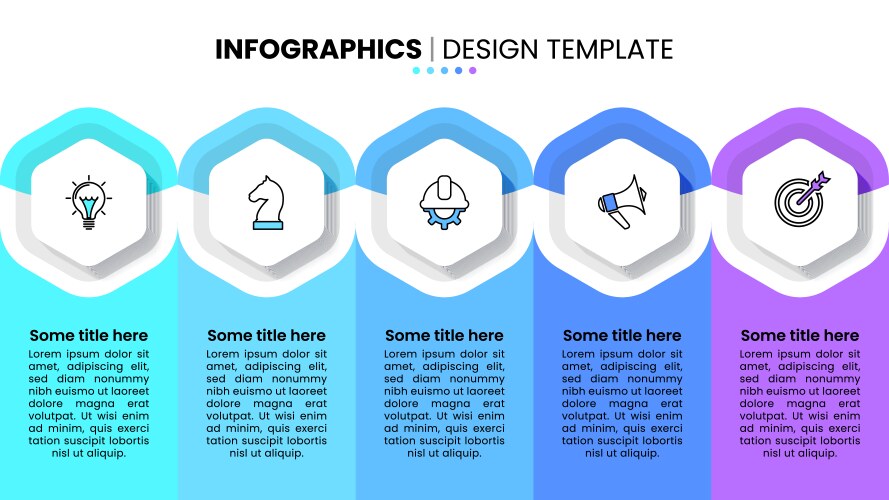 Infographic 5 Vector Images (over 33,000)