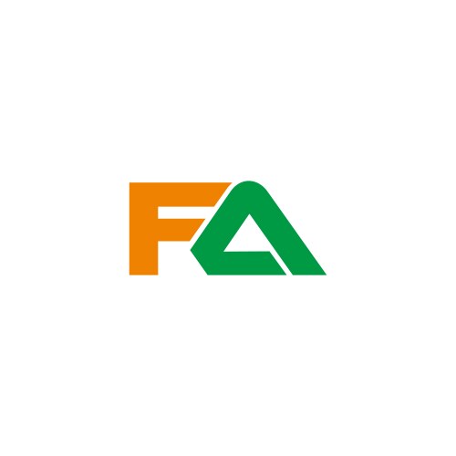 Fa Logo Vector Images (over 5,300)