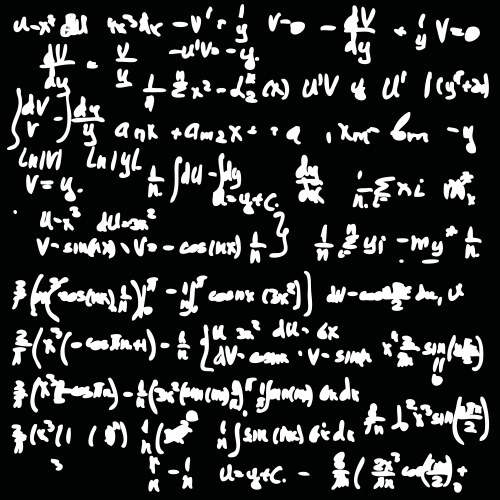 Maths Pattern Vector Images (over 16,000)