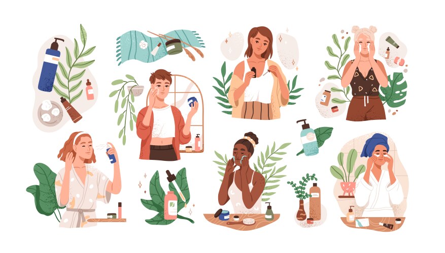 Cleansing Vector Images (over 17,000)