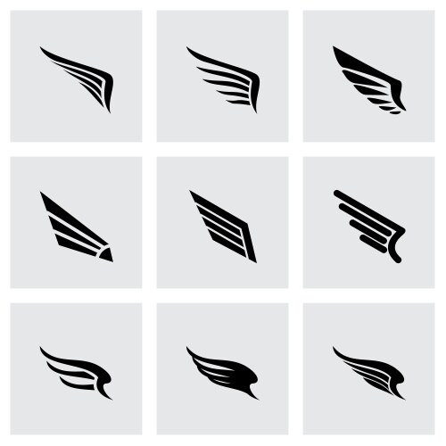 Wing Vector Images (over 480,000)