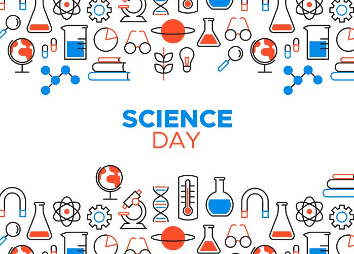 Science Outline Vector Images (over 220,000)
