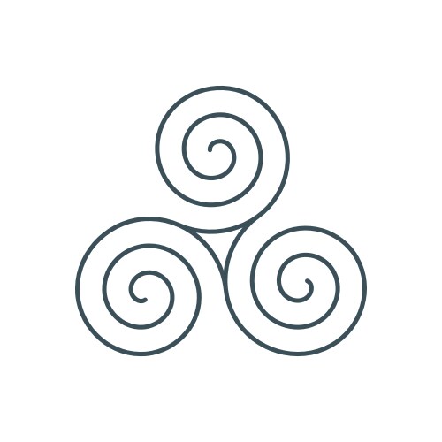 Triskell Vector Images (over 380)