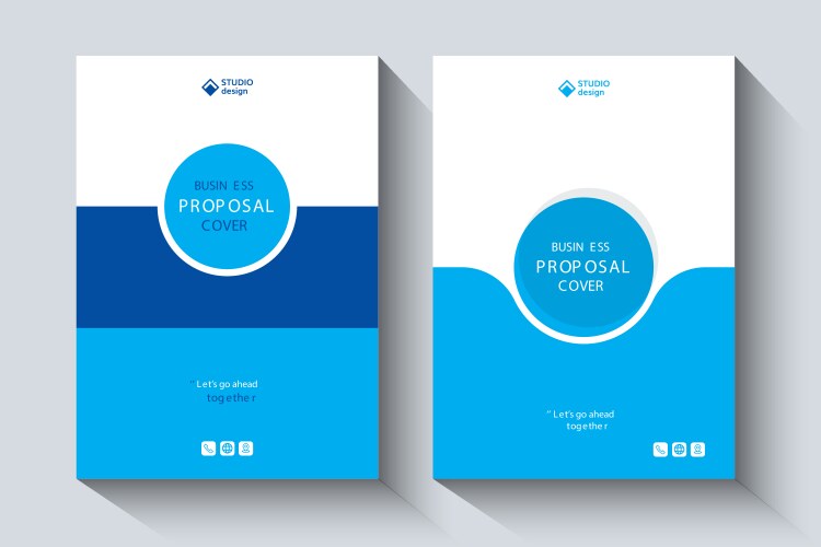 Business Proposal Vector Images (over 9,400)