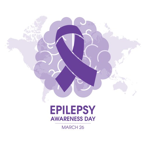 Epilepsy Awareness Symbol Vector Images (over 330)