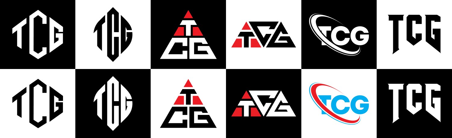 Tcg Vector Images (29)