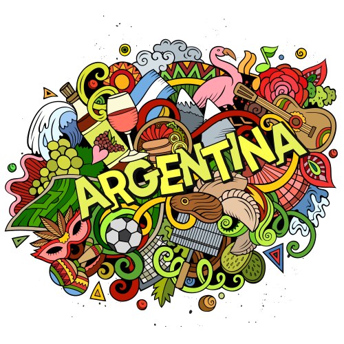 Argentina Vector Images (over 15,000)