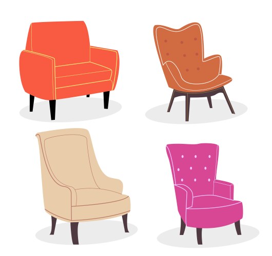 Chair Vector Images (over 280,000)