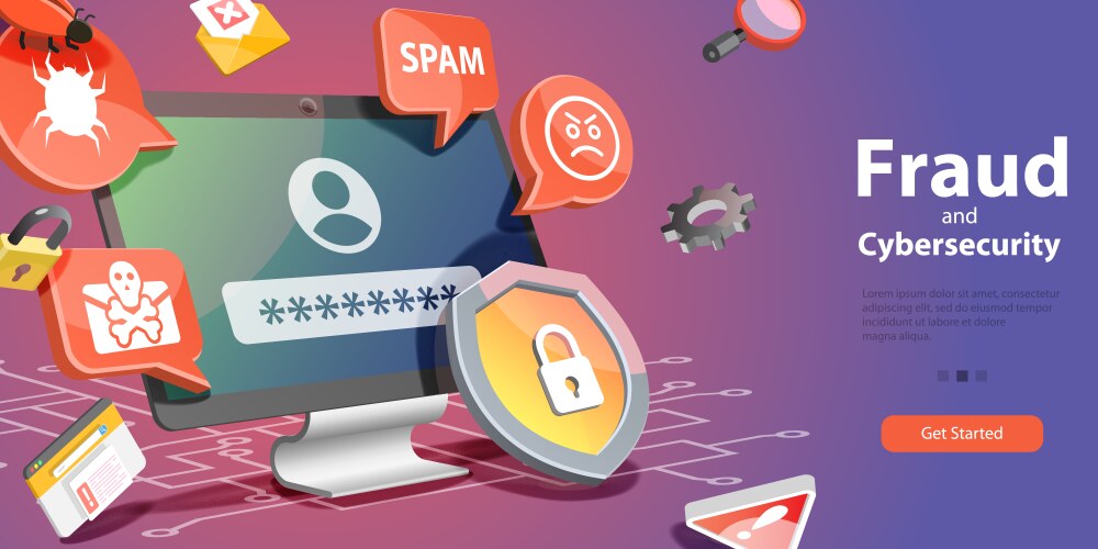 Fraud Vector Images (over 34,000)