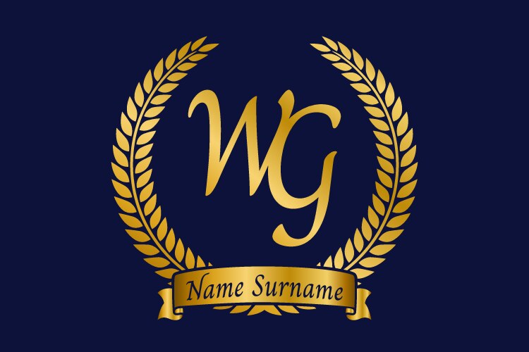 W G Logo Vector Images (over 1,600)