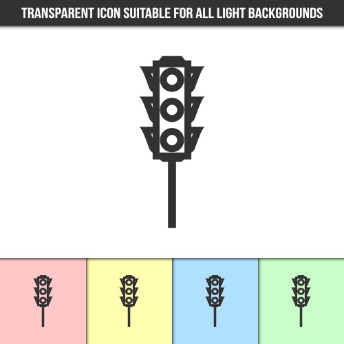 Traffic Light Outline Vector Images (over 15,000)