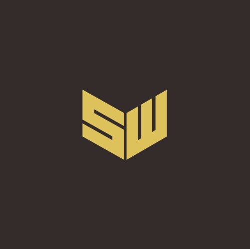 Sw Logo Vector Images (over 2,100)