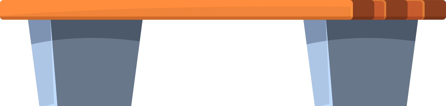 Bench Side View Vector Images (over 260)