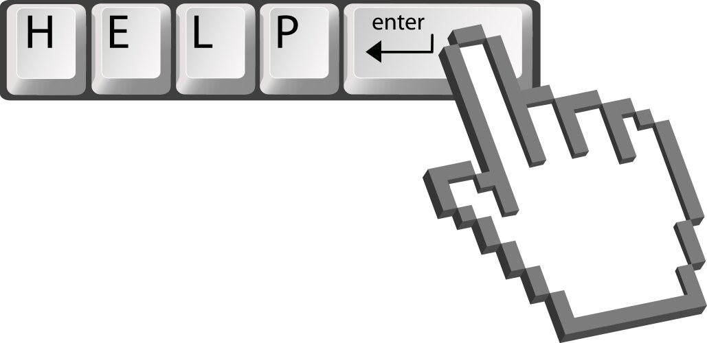 Helping Hand Symbol Vector Images (over 93,000)