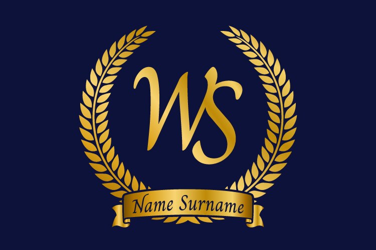 Ws Logo Vector Images (over 1,800)