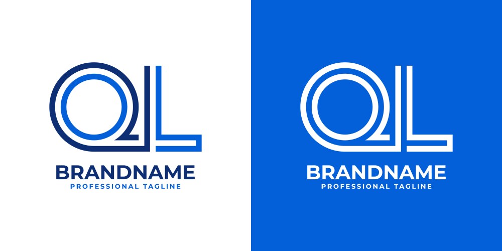 Ql Logo Vector Images (over 1,500)