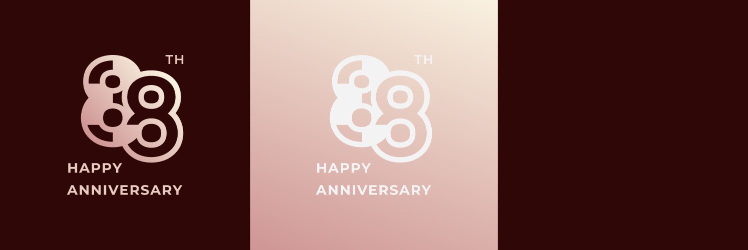 Number 88 Vector Images (over 1,000)