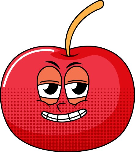 Cherries Cartoon Cherry Vector Images (over 36,000)