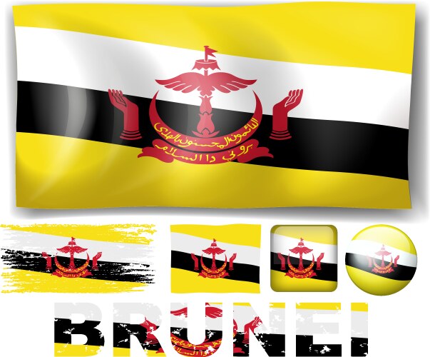 Brunei Vector Images (over 4,100)
